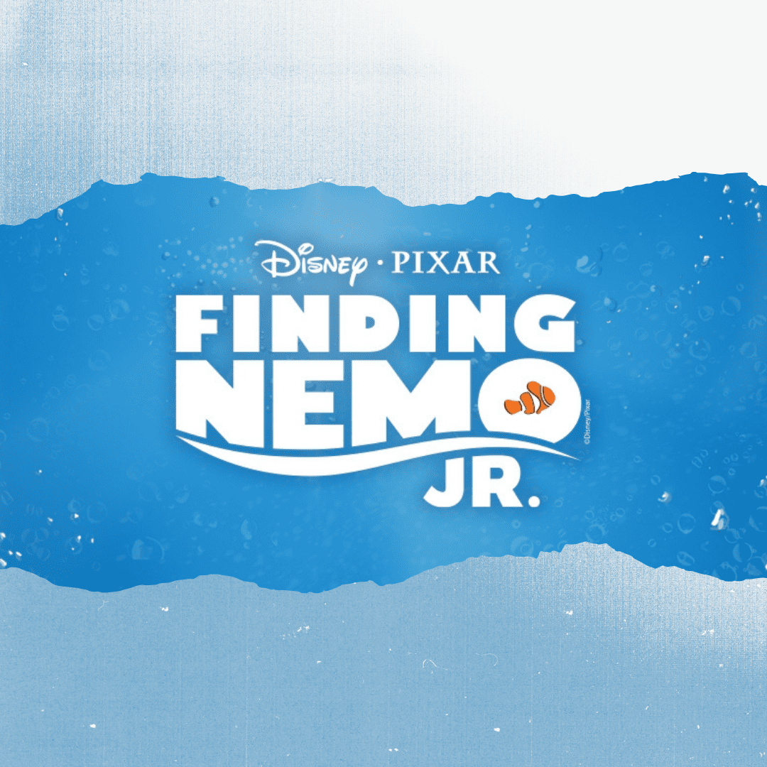 Finding Nemo, JR | Academy of Music