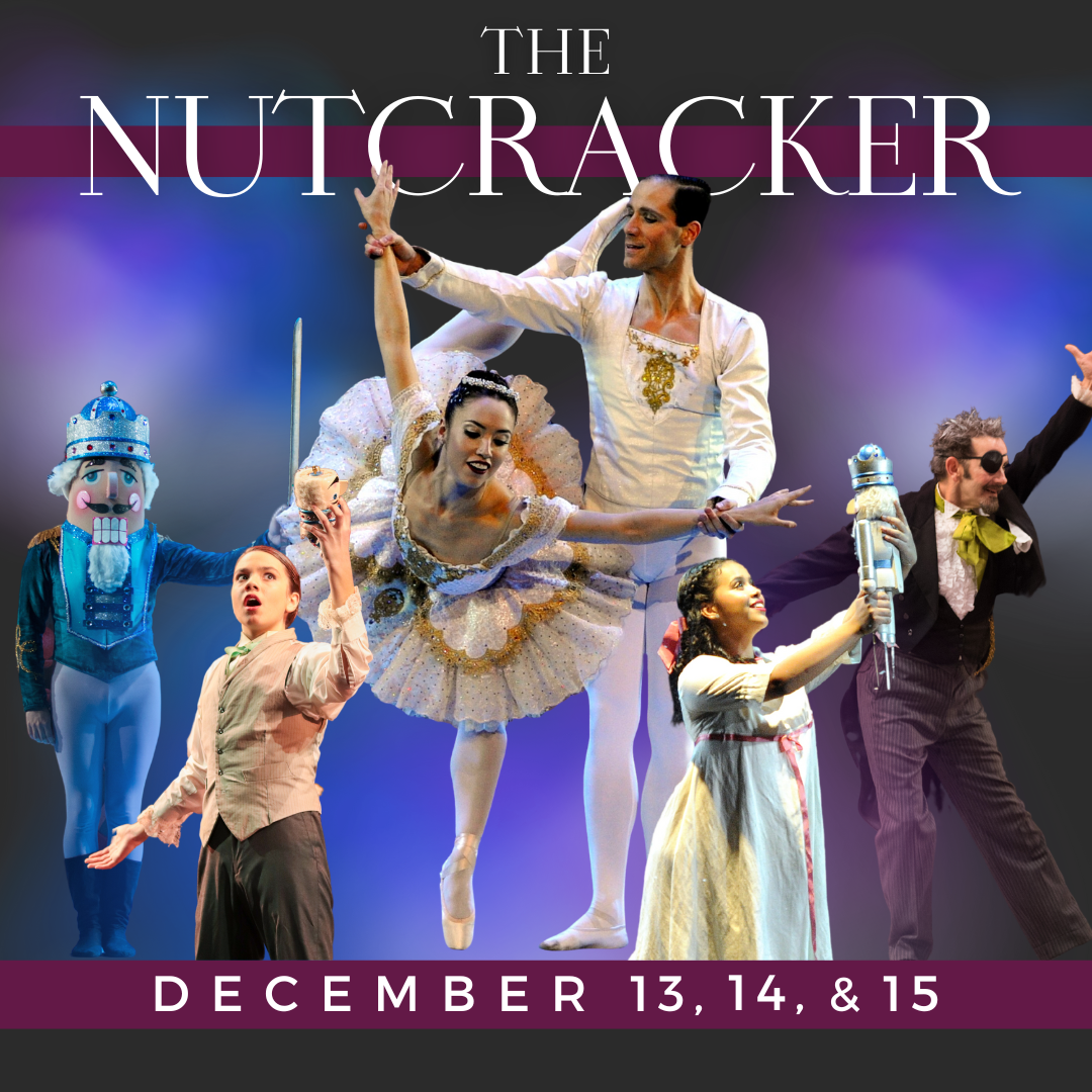 The Nutcracker | Academy of Music