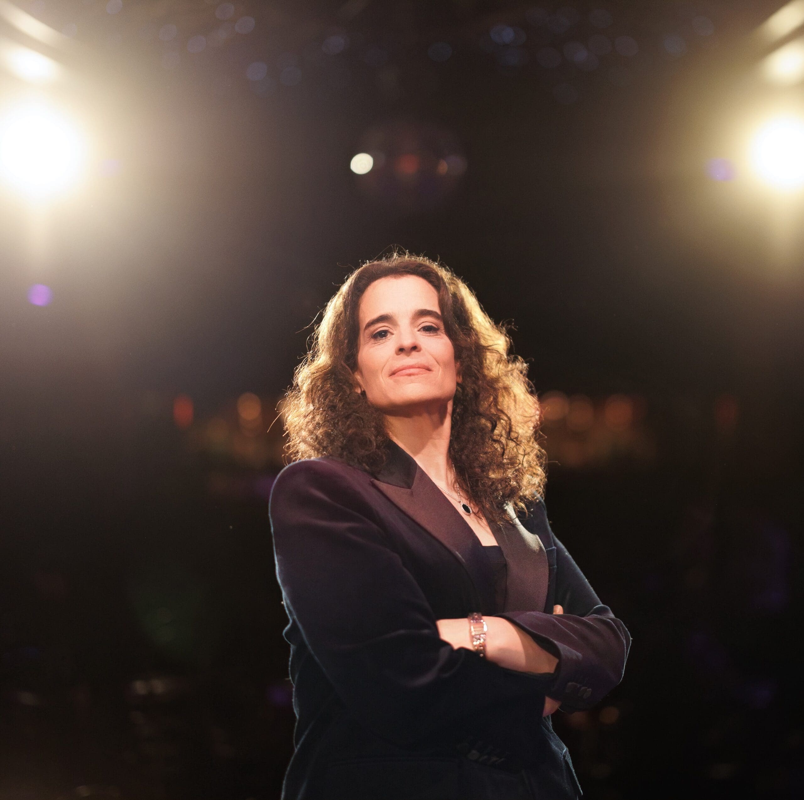 Jessica Kirson | Academy of Music